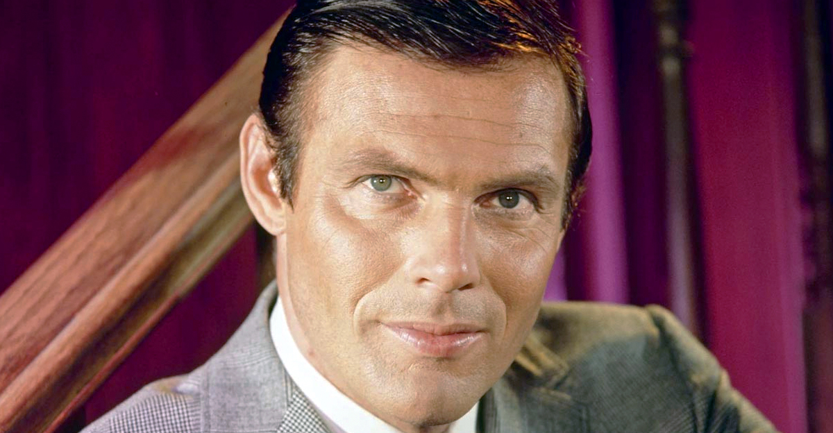 The Real Story Behind Adam West’s Life