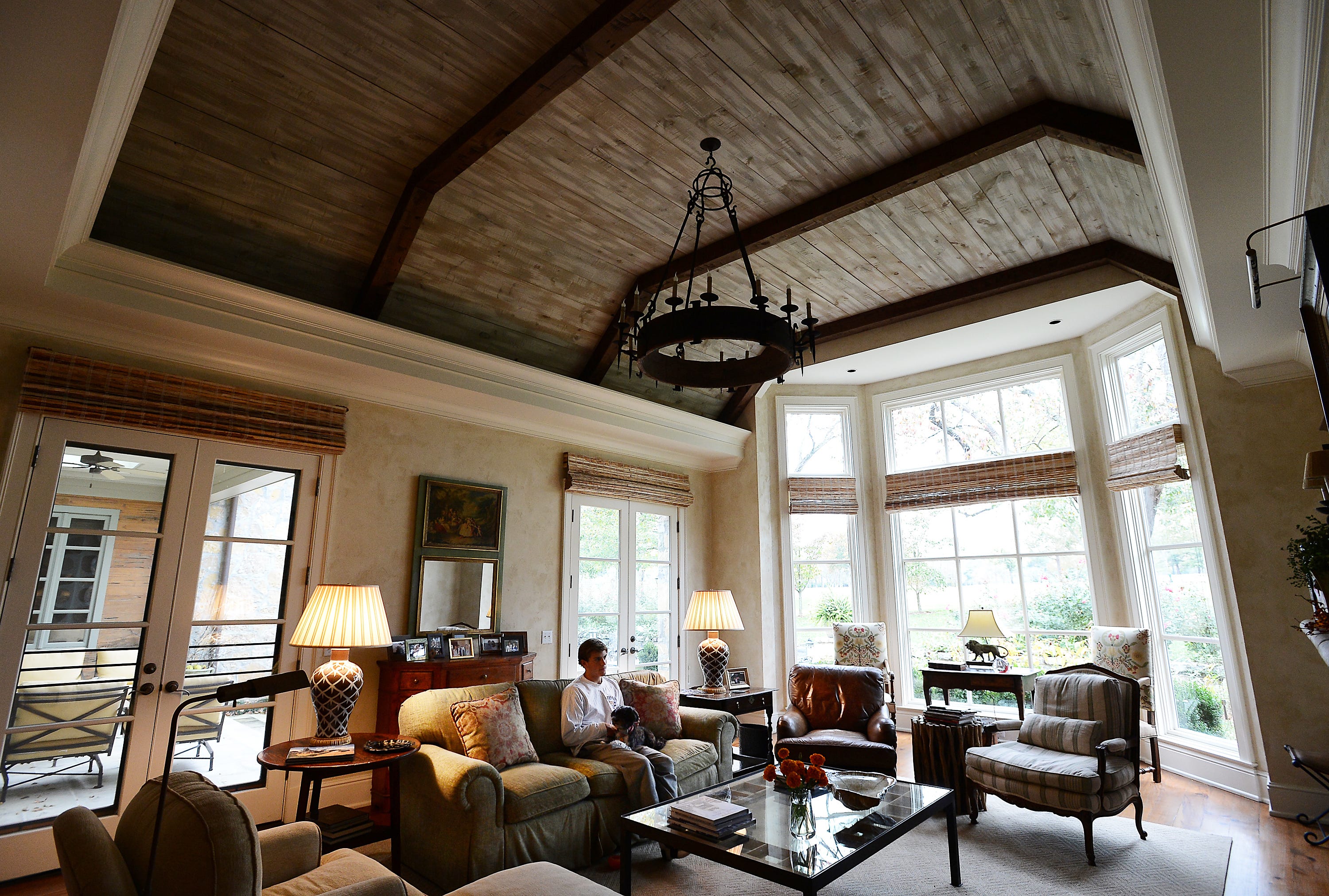 From the ground up: Indoor air quality hidden risks, protection tips