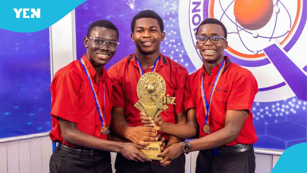 SHSs unable to participate in 2025 NSMQ due to delayed government funds