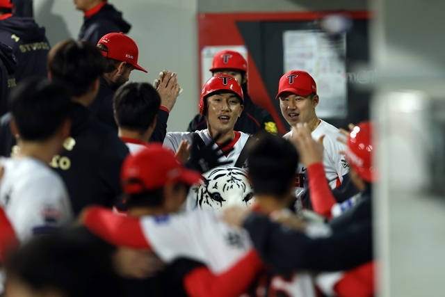 KBO 최초 한 시즌 200안타 달성했던 서건창, KIA서 방출