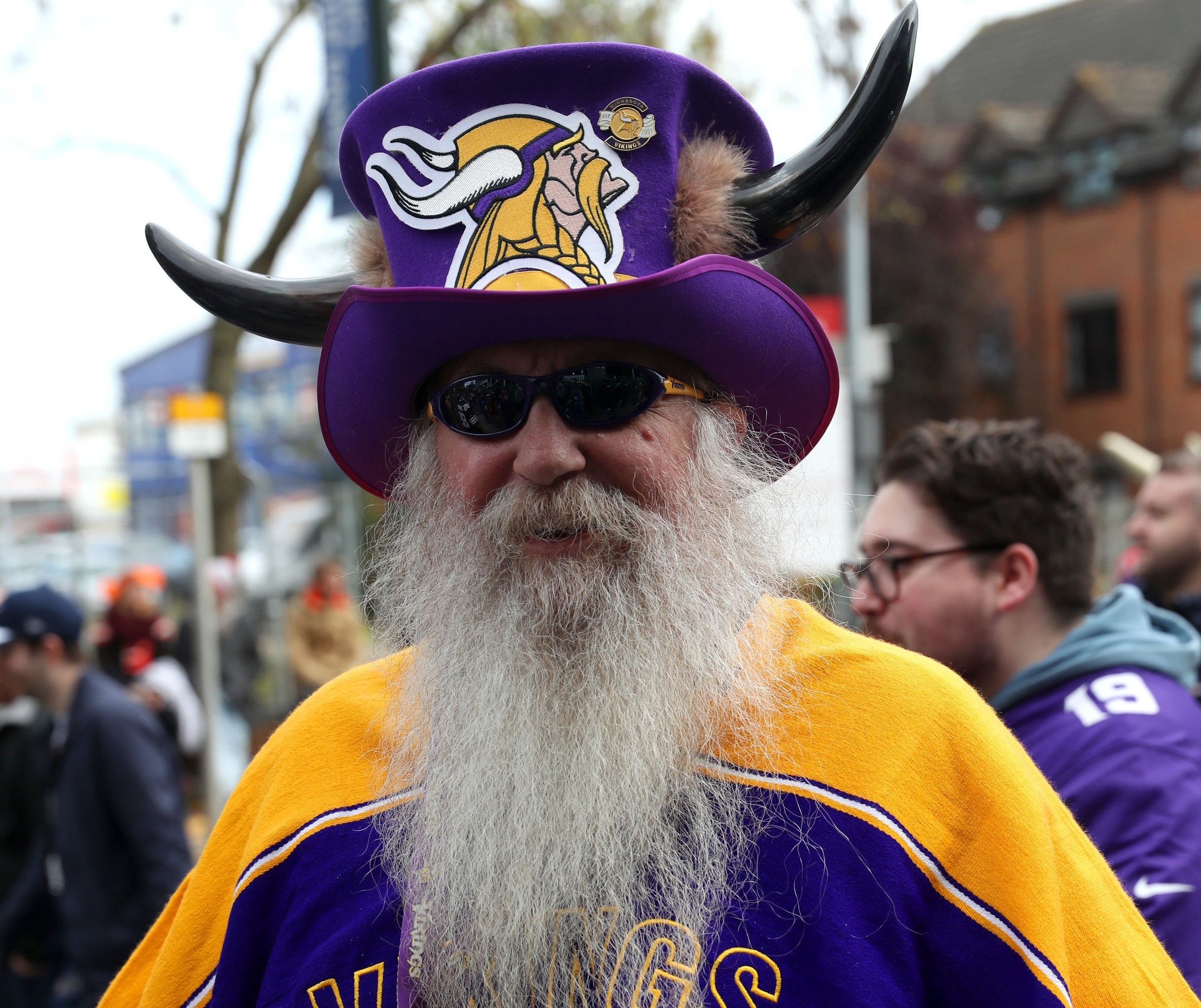 Cleveland Browns vs. Minnesota Vikings: How to watch, TV schedule ...