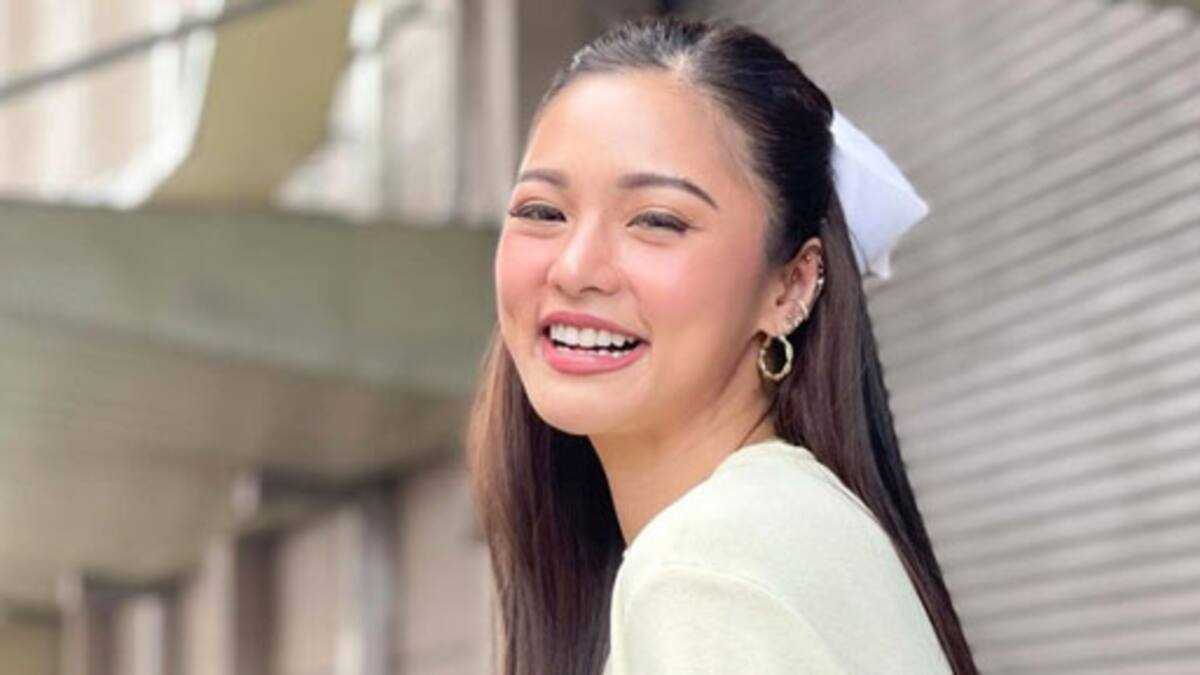 Kim Chiu embraces caution and optimism after feng shui reading for 2026