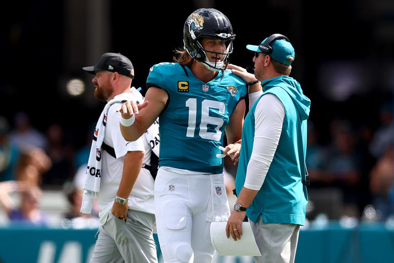 Key to Jacksonville Jaguars turnaround? Liam Coen's communication, leadership early on