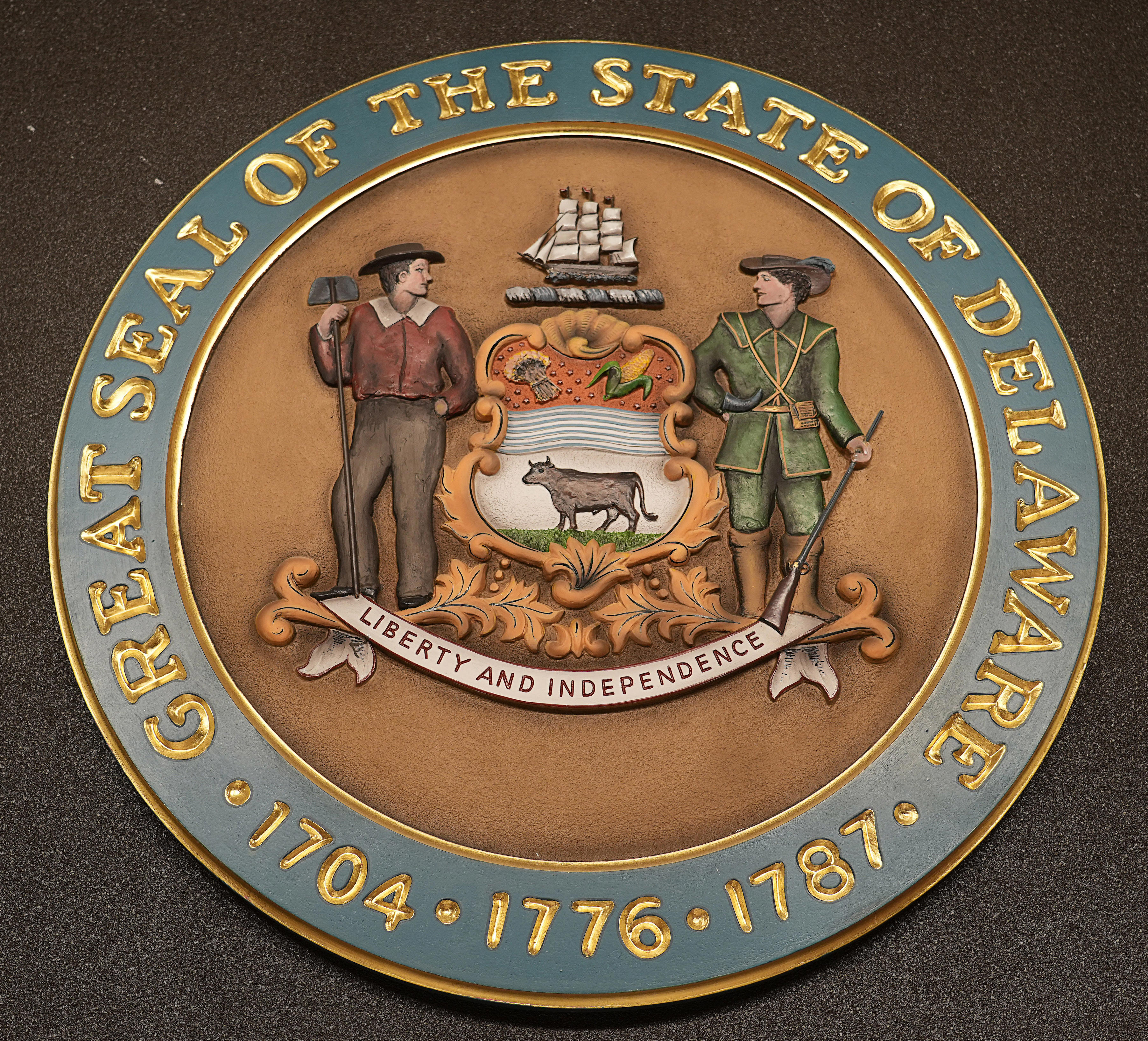U.S. News & World Report ranked the best states. Where did Delaware rank?