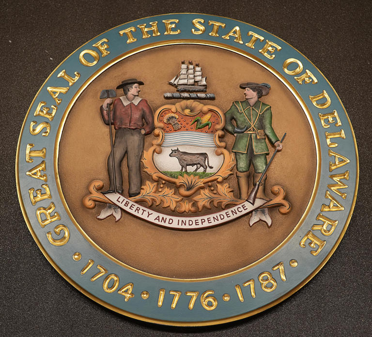 U.S. News & World Report ranked the best states. Where did Delaware rank?