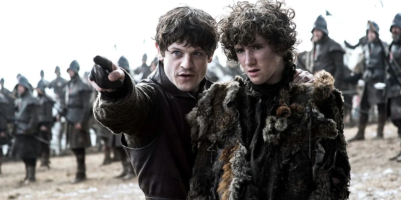 Game of Thrones' Battle of the Bastards Episode Is Still the Gold Standard for TV Battles