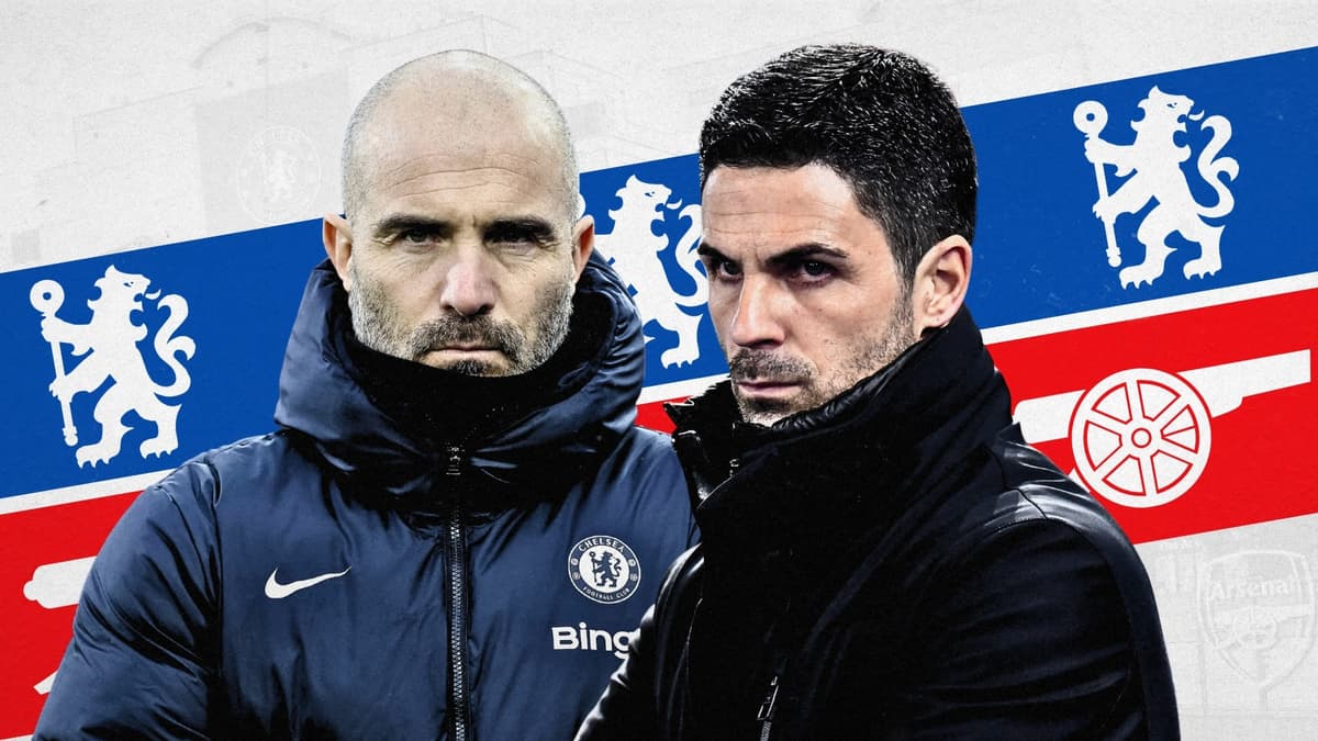 Ayyoub Bouaddi: Arsenal and Chelsea stunned by €60m wonderkid update