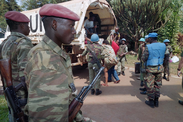 Stark man's attorneys seek foreign records to prove innocence in ...