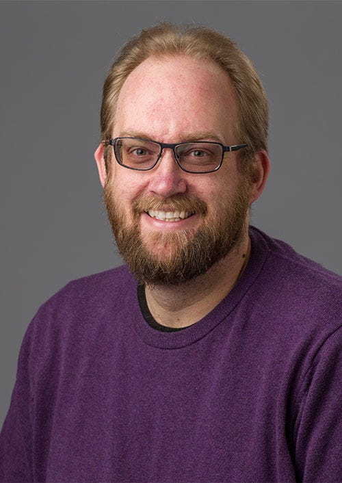 A university censorship conference gets censored? This is Trump's ...