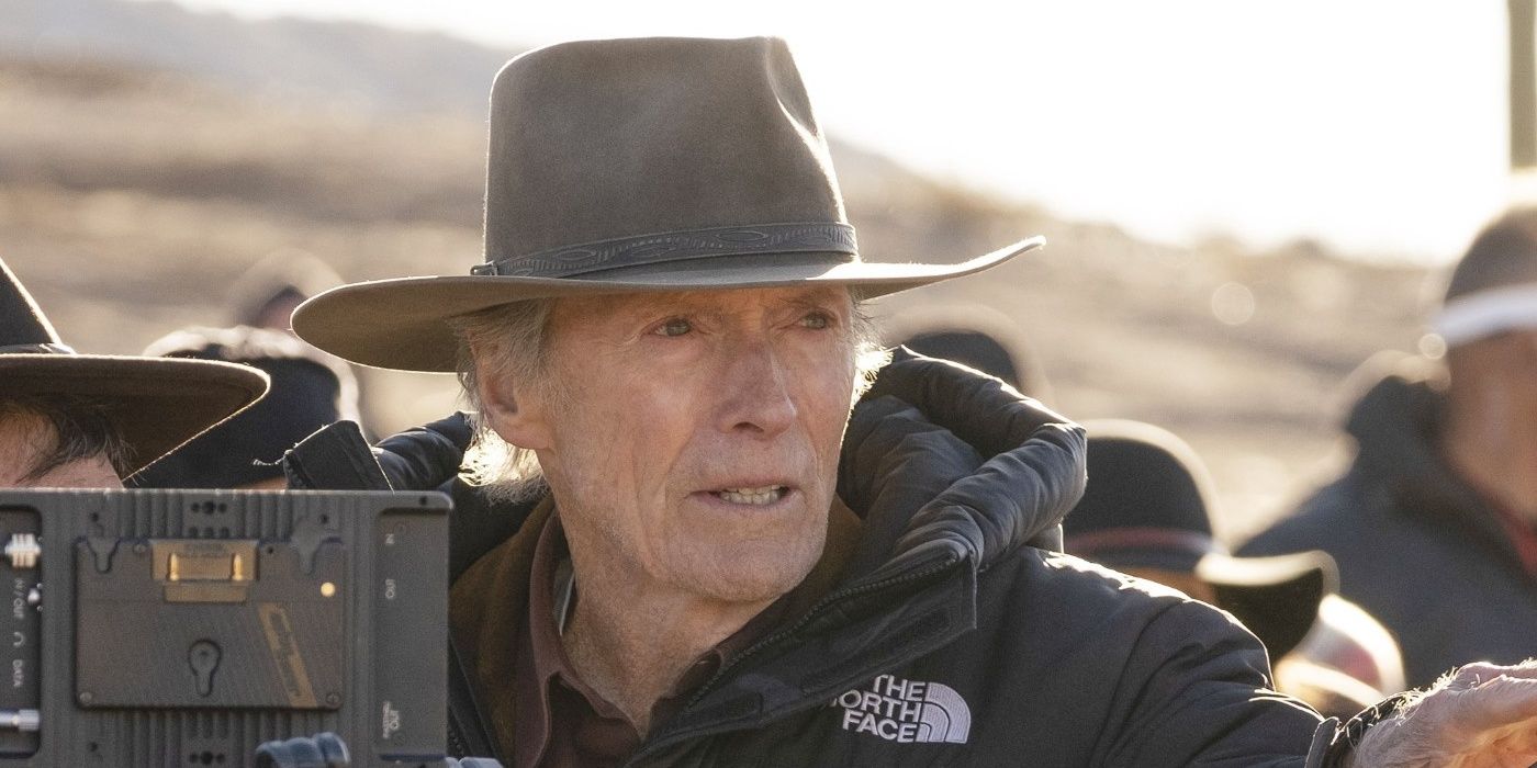 Clint Eastwood celebrated on 96th birthday after apparent retirement