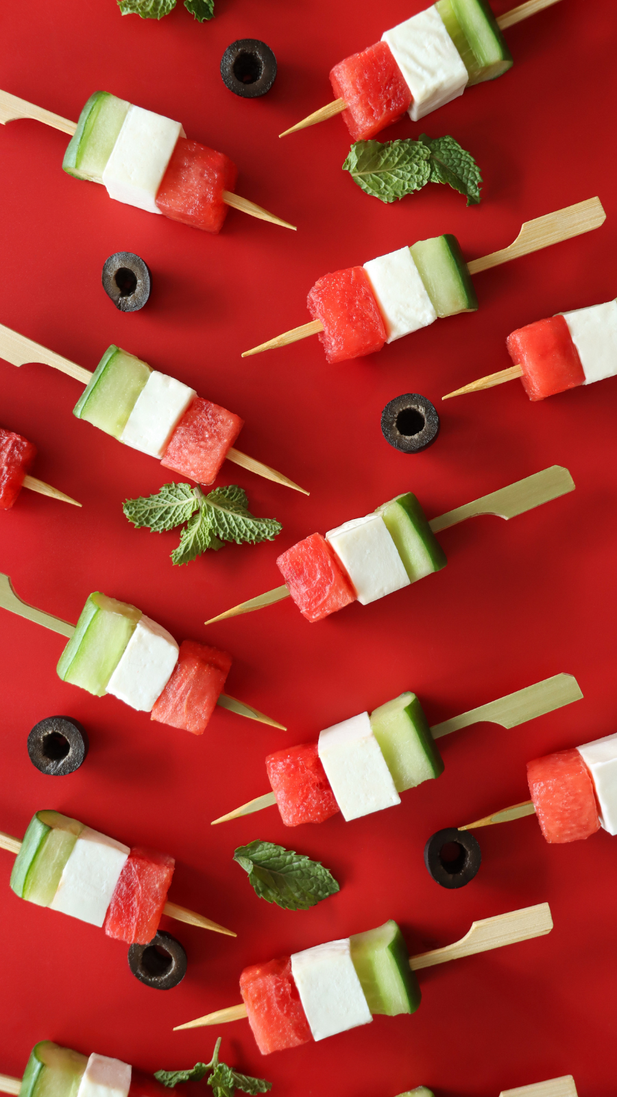 9 smart snack ideas for kids’ birthday parties