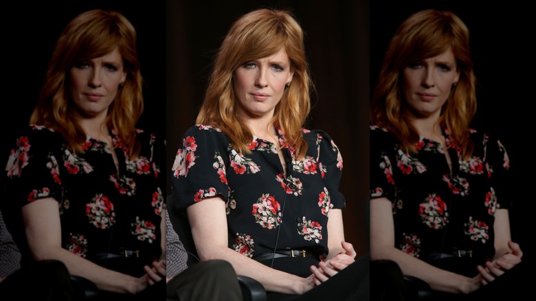 Yellowstone's Kelly Reilly Has Undergone A Major Transformation