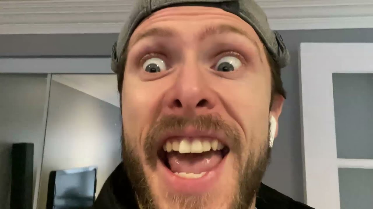 New House Tour Video