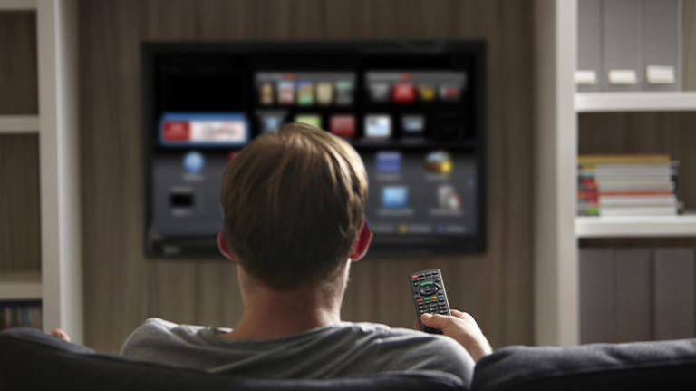 How To Connect Your TV To Wi-Fi: A Guide For Most Modern Models