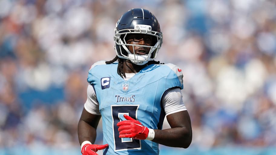 Falcons' offensive struggles could force a reunion with controversial ...