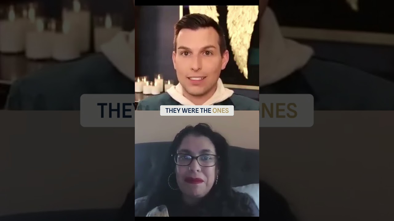 Angels guided a social media detox according to a psychic revelation