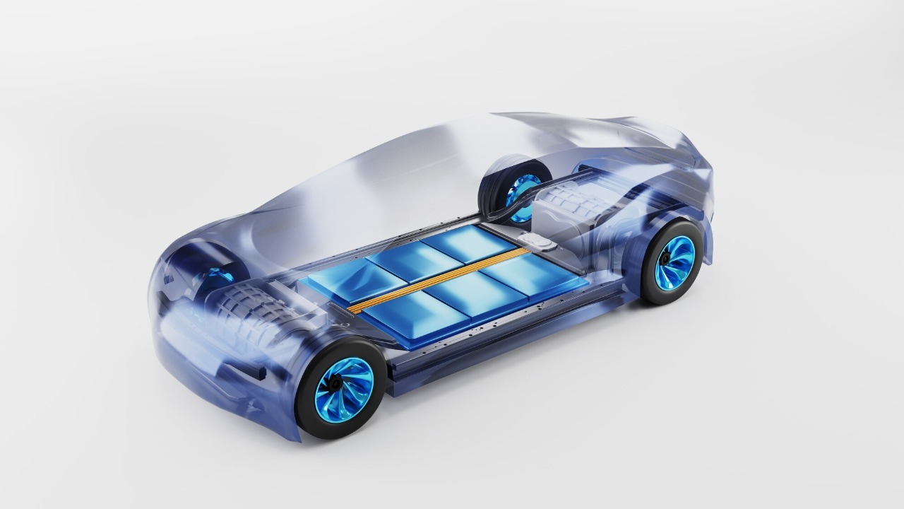 Toyota plans solid-state EV by 2027 with faster charging