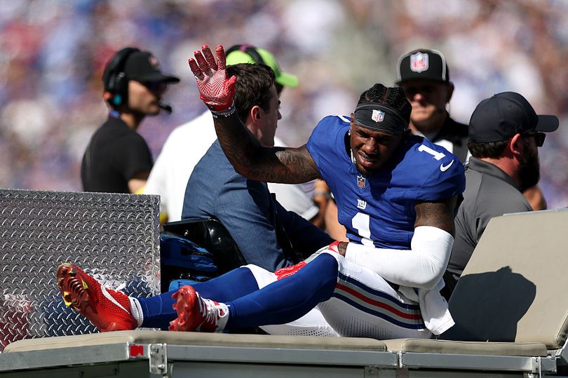 18 players to suffer season-ending injuries at MetLife after Malik ...