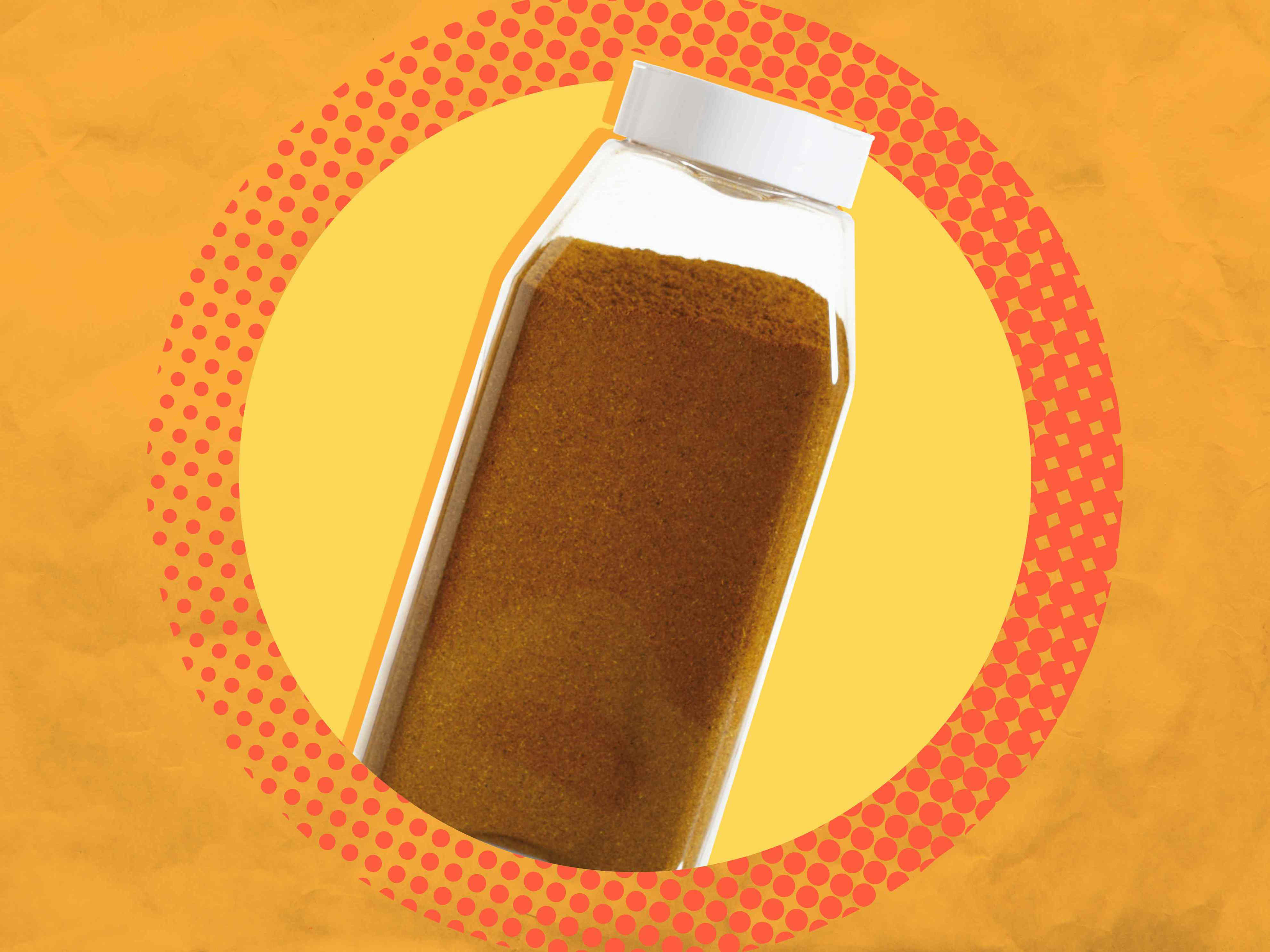 I Asked 3 Pro Bakers for Their Favorite Pumpkin Spice, and This Is the Only One I'll Buy From Now On