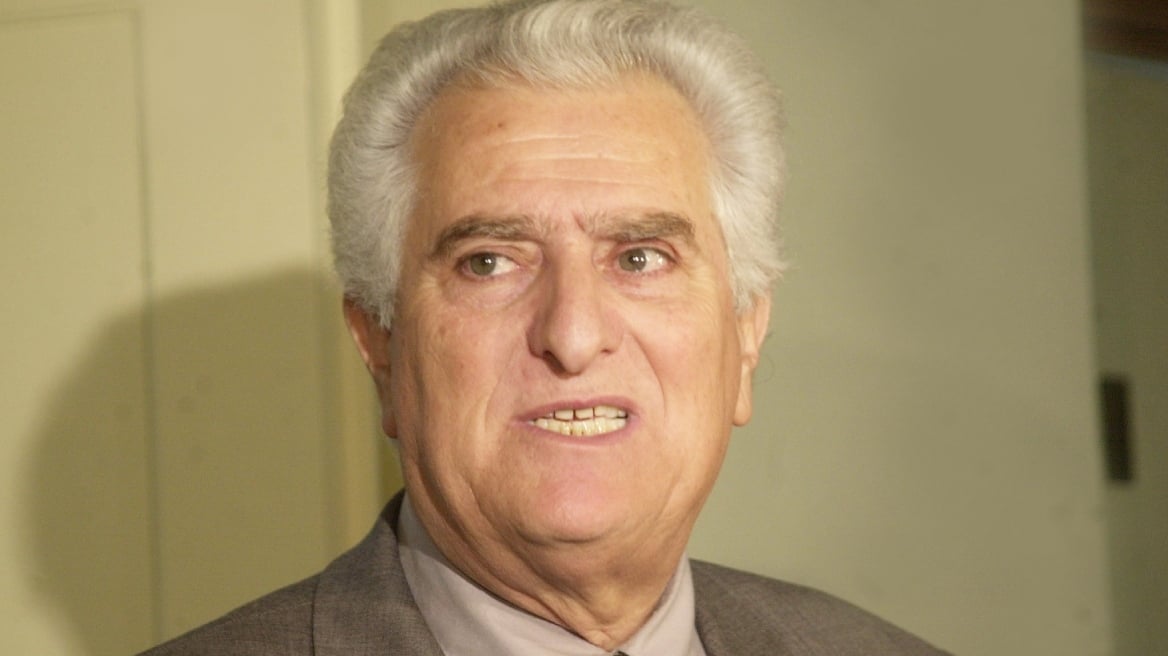 ΠΑΣΟΚ: Εφυγε από τη ζωή ιστορικό στέλεχος από την Κρήτη