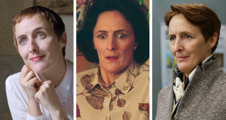 10 Celebrities We Only Remember Older — and How They Looked in Their Youth