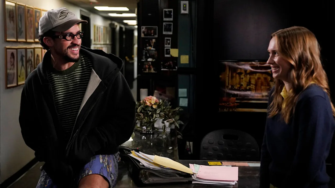 How to watch ‘Saturday Night Live’ as Bad Bunny and cast changes usher ...