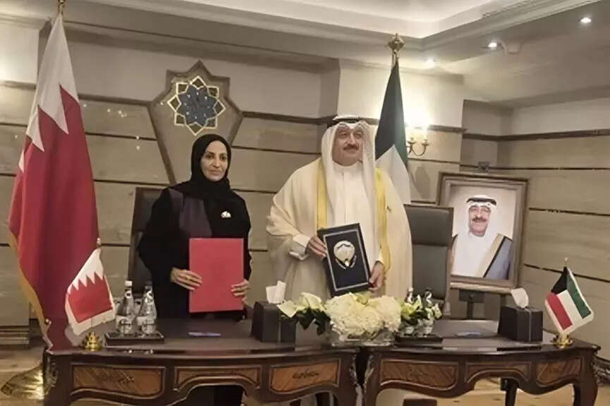 Bahrain-Kuwait agreement to boost medical training and affordable ...
