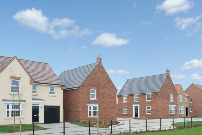 Sheffield green belt: Housebuilder targets field in Stannington village ...