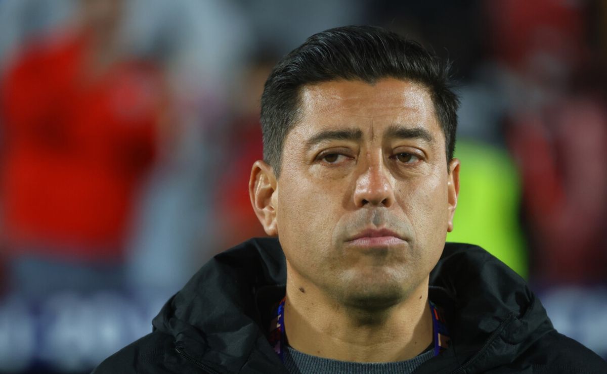 Miguel Ángel Gamboa no se lo manda a decir con nadie a Nicolás Córdova ...