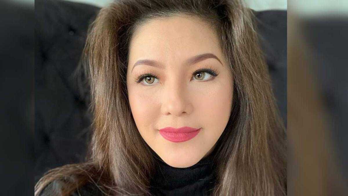 Regine Velasquez, nakatanggap ng bagong parangal mula sa Billboard ...