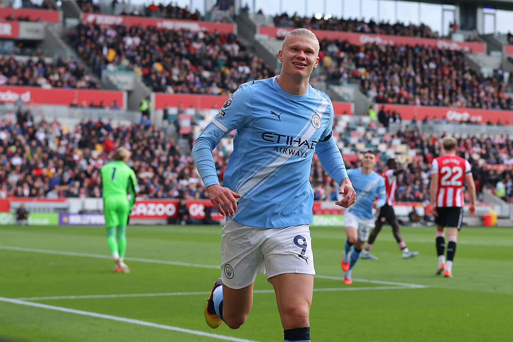 Premier League 2025/26 round-up: standings, stats and key highlights