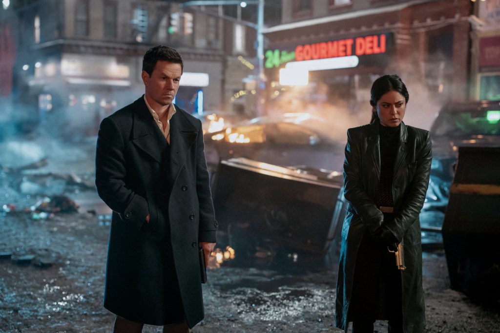 New thriller tops Amazon Prime charts days after release