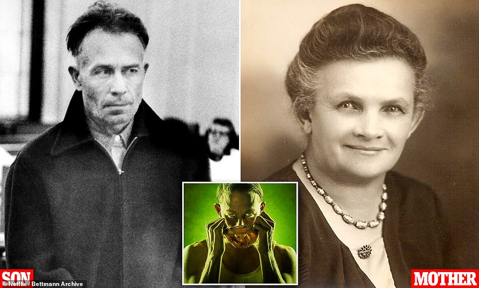 The true story of Ed Gein, the monster behind the Netflix series