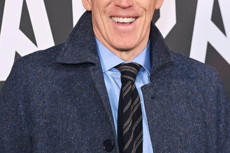 Gavin and Stacey star Rob Brydon's life from five kids to Catherine ...