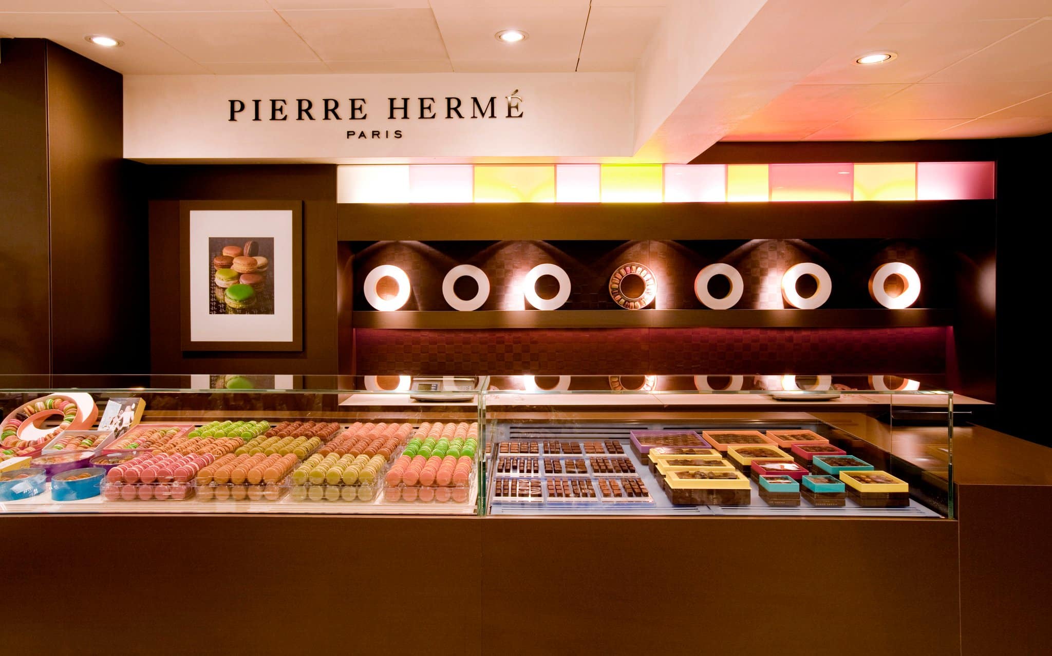 25 Chocolate Shops Around the World Worth Traveling For