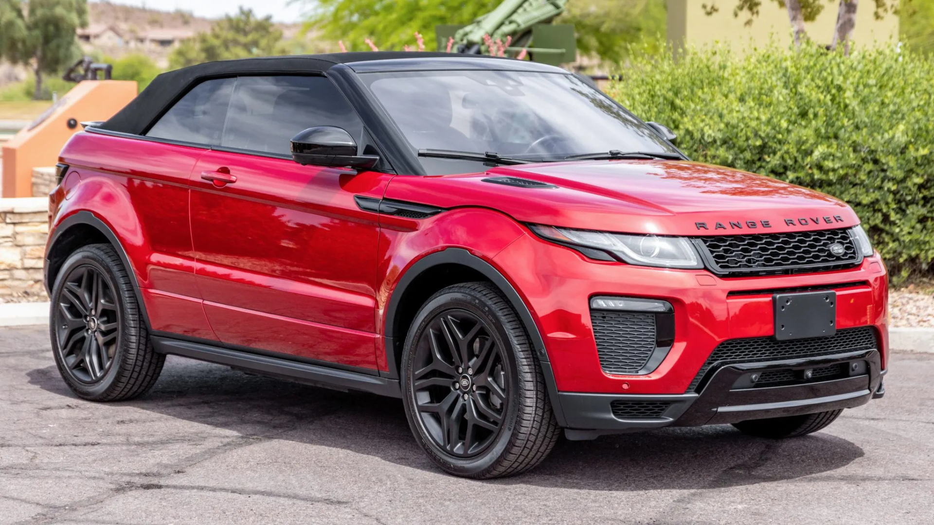10 Overpriced SUVs You Don't To Take Off Pavement