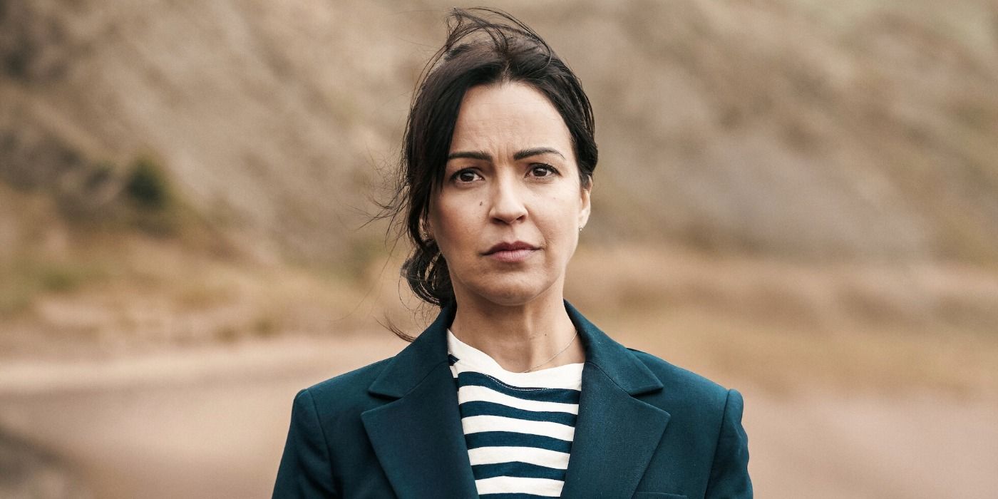 Netflix’s Angela Is a 10/10 Binge Watch