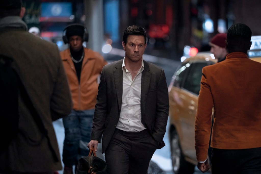 New thriller tops Amazon Prime charts days after release