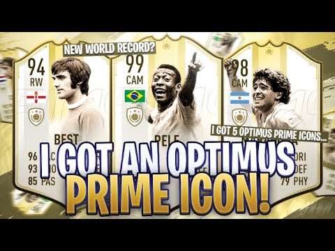 My luckiest FUT draft?