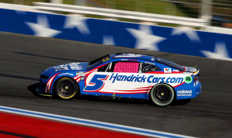 NASCAR at Charlotte Roval: Who will win? Our predictions, betting advice