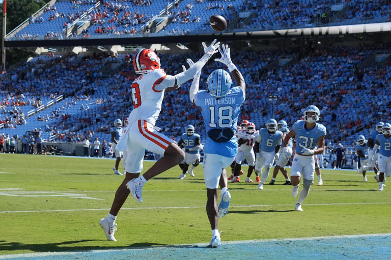 UNC football vs. Virginia game preview, info, prediction and more