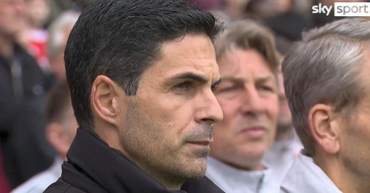 Eurorivali – L’Arsenal risponde al City e torna in testa, Anfield da ...