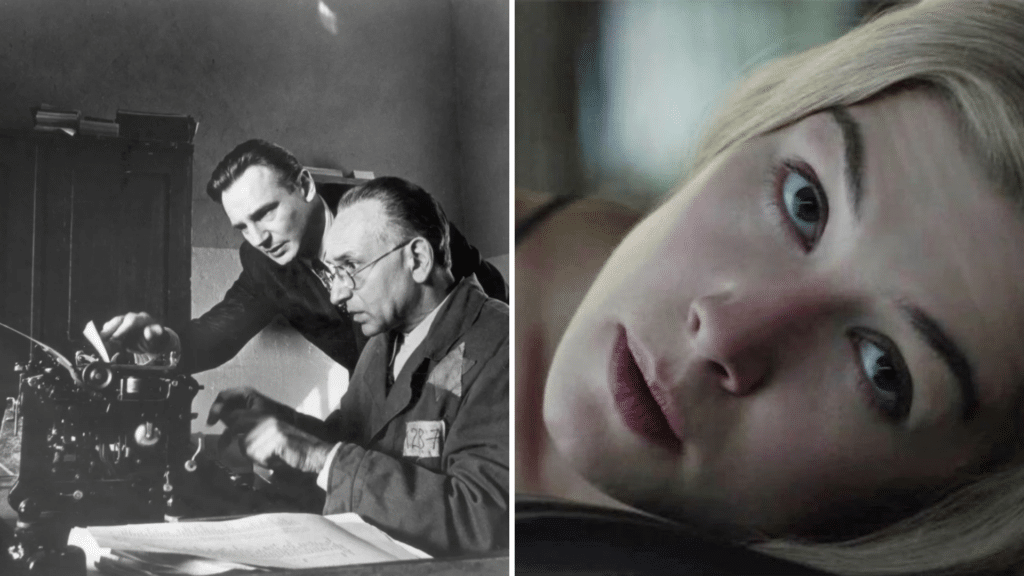 Movies That Unexpectedly Change Their Main Character