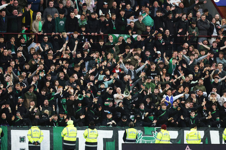 Bill Foley and 22 key Hibs moments that have paved path to stake sale talks as new disagreement ...