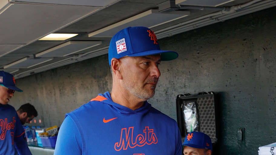 3 NY Mets coaching staff decisions that seemed destined to fail
