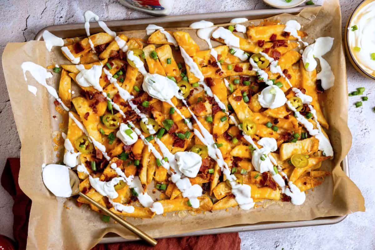 13 appetizer recipes that prove small plates can totally count as a meal