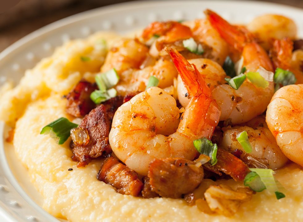 11 Old-Fashioned Dishes Southerners Still Swear By