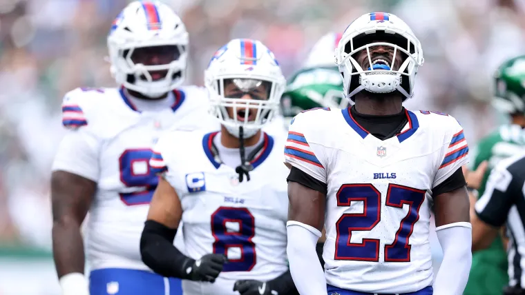 Bills 'Rivalries' jerseys, explained: Inside Buffalo's all-white 'Cold ...