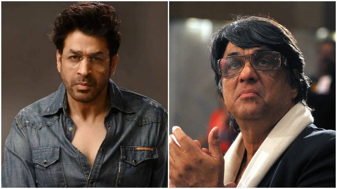 Rajat Bedi Accuses Mukesh Khanna Of Misquoting His Canada Migration Statement: I Was With Rakesh ...