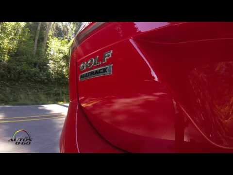 La GoPro HERO Session se cae del Volkswagen Golf Alltrack 2017 y ...